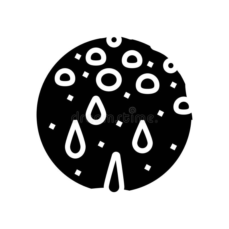 Excessive Sweating Disease Stock Illustrations – 253 Excessive Sweating ...