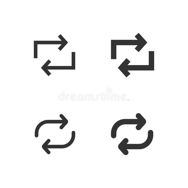 Arrows Crossover Stock Illustrations – 135 Arrows Crossover Stock ...