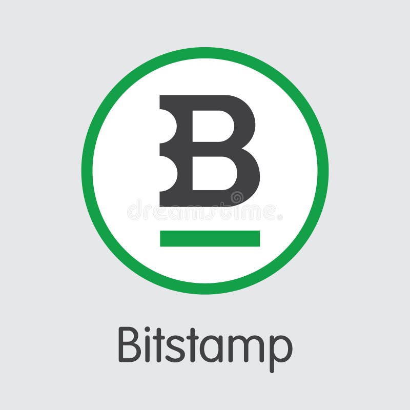 Exchange - Bitstamp Copy. the Crypto Coins or Cryptocurrency Log ...