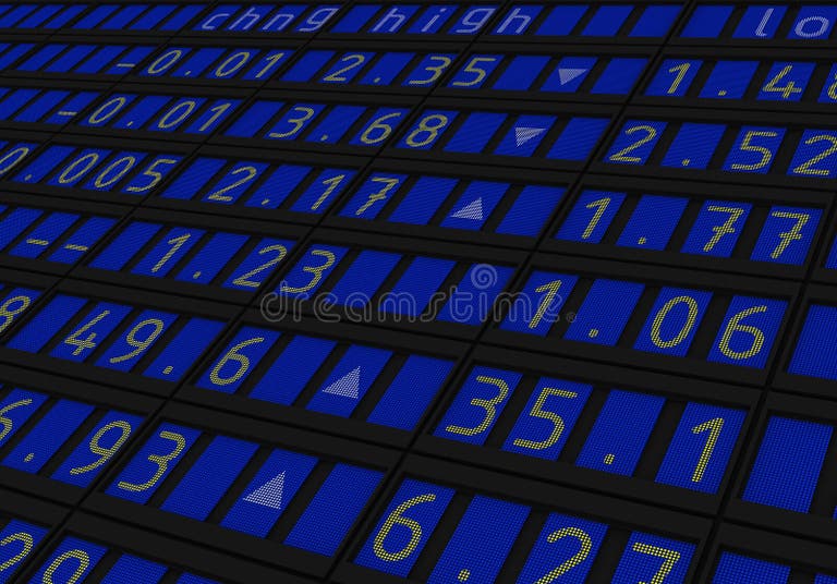 Index Number Stock Illustrations – 8,276 Index Number Stock ...