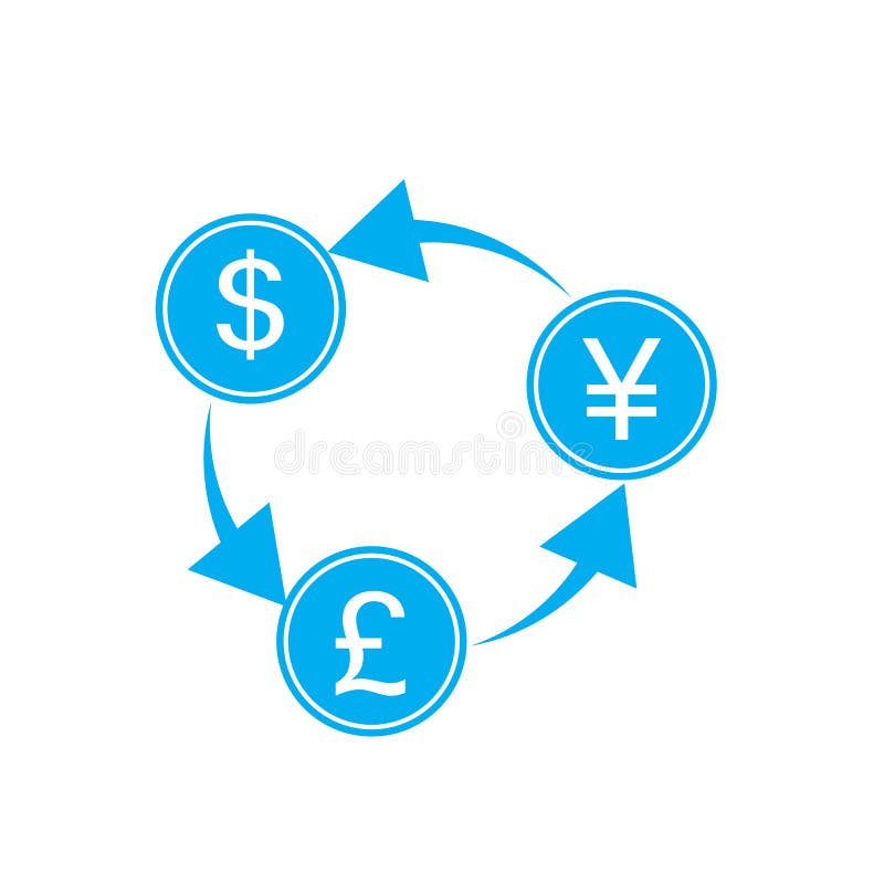 Dollar Rate Decrease Icon on White Background. Flat Style. Lower Cost Icon for Your Web Site ...