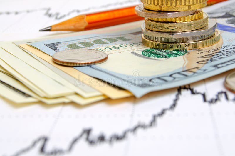 Exchange rate. stock image. Image of global, trading - 61237181