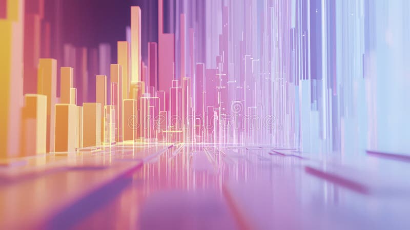 Exchange Rate Forecast Visualization Subtle Upsurge Insights Financial ...