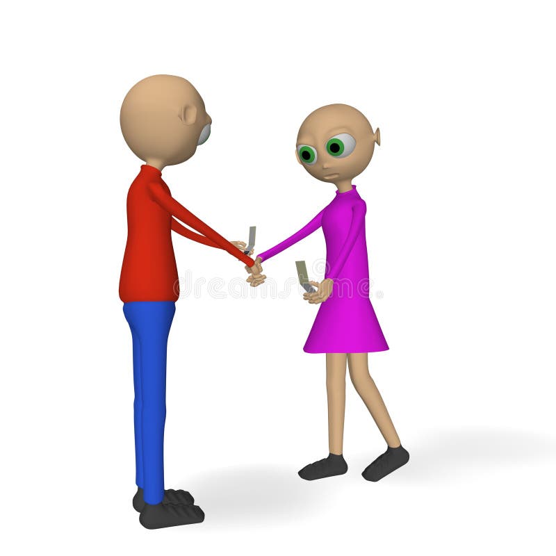 Exchange telephone number stock illustration. Illustration of society ...