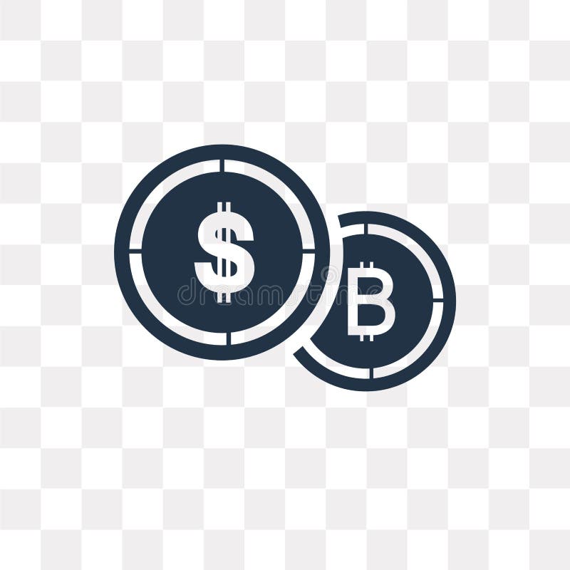 Exchange Icon Vector Sign and Symbol Isolated on White Background ...