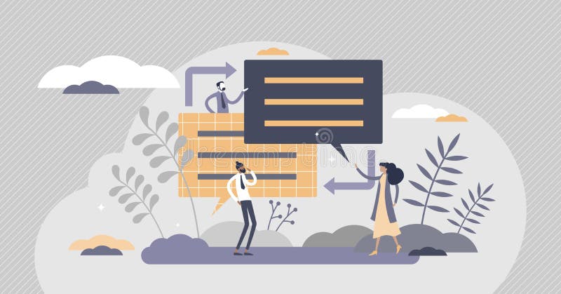 Business Viewpoint Stock Illustrations – 1,337 Business Viewpoint Stock ...