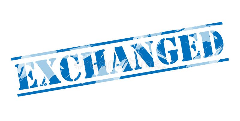 Exchanged Stock Illustrations – 310 Exchanged Stock Illustrations ...