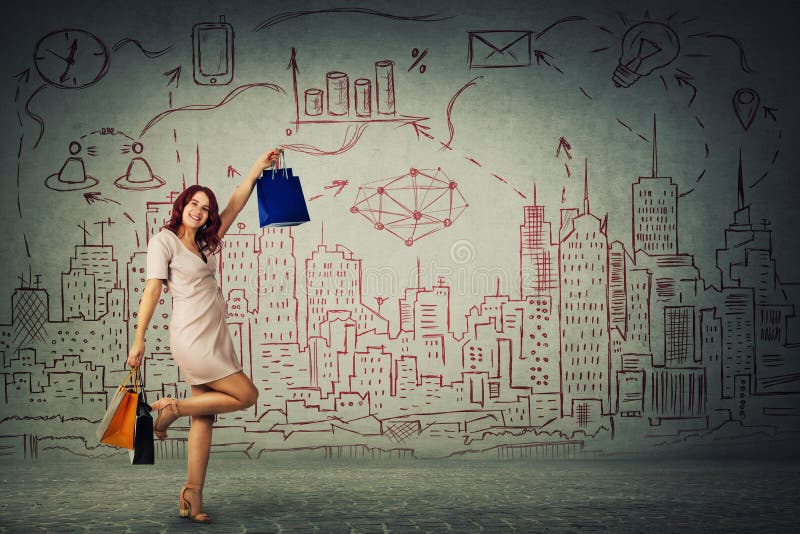 Excitado foto de archivo. Imagen de completo, lifestyle - 128055776