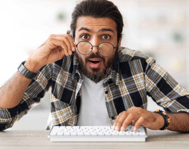 144 Arab Guy Developer Stock Photos - Free & Royalty-Free Stock Photos ...