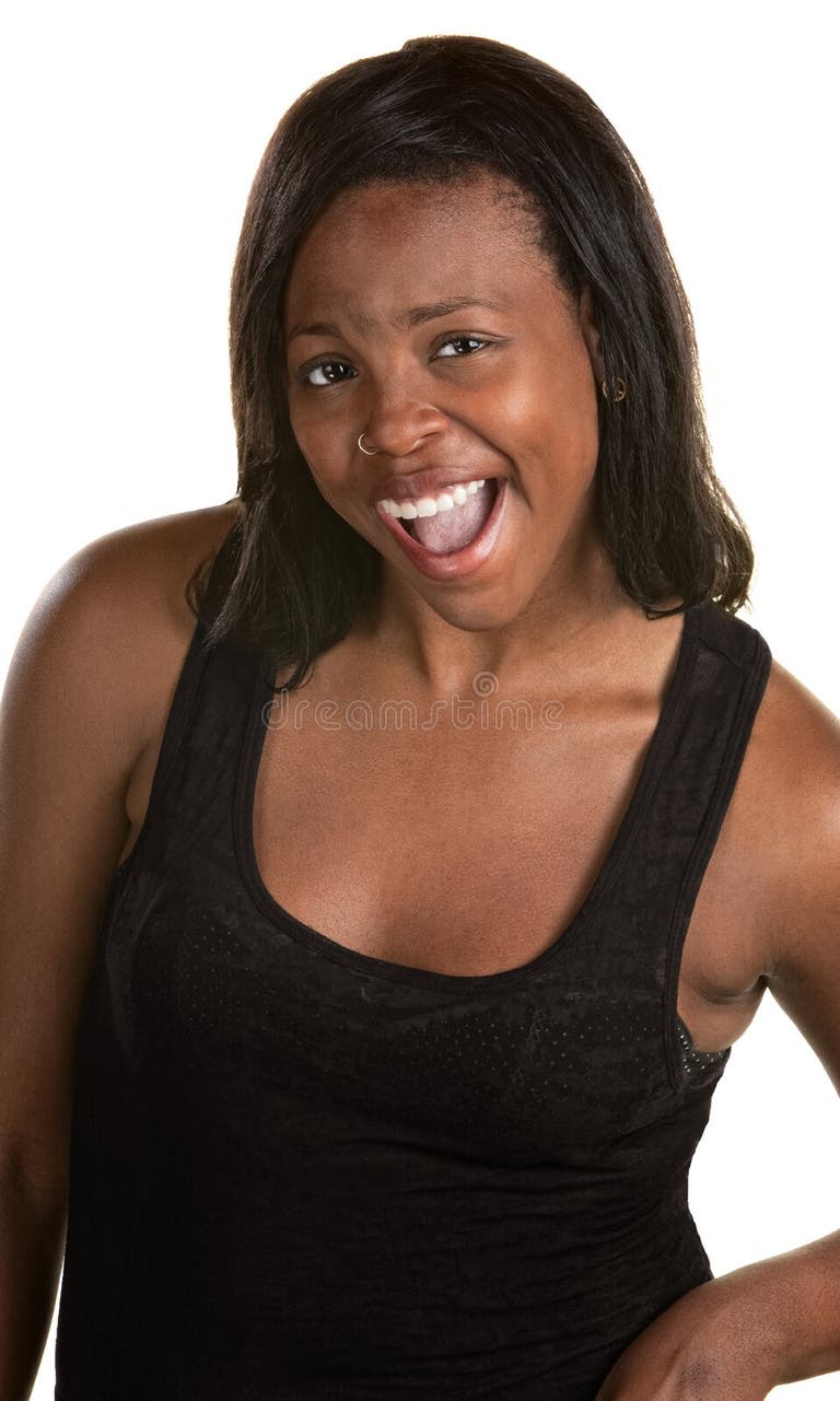 441 Sassy Woman Black White Stock Photos - Free & Royalty-Free Stock ...