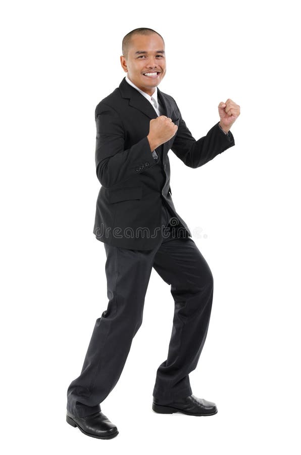 210+ Business excited man Free Stock Photos - StockFreeImages