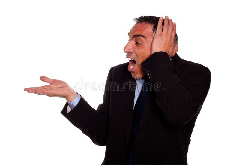 207 Standing Hand Extended White Background Stock Photos - Free ...