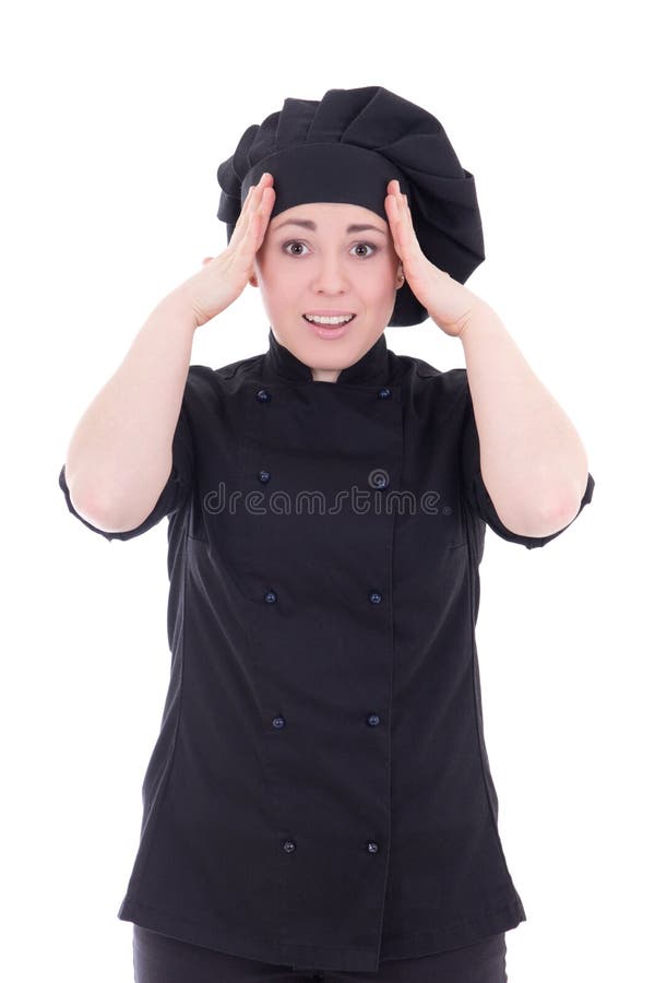61,257 Black Cook Isolated Stock Photos - Free & Royalty-Free Stock ...