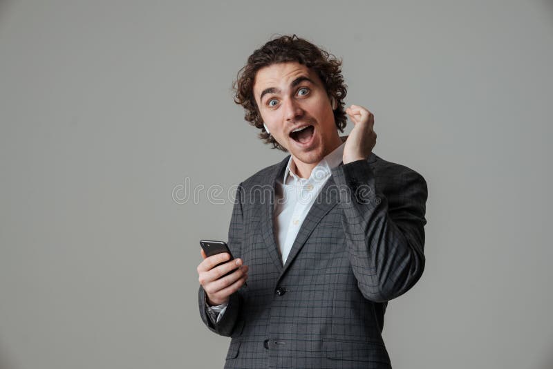 205 Handsome Exclaiming Stock Photos - Free & Royalty-Free Stock Photos ...