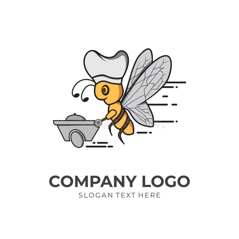 Bee Chef Stock Illustrations – 258 Bee Chef Stock Illustrations ...