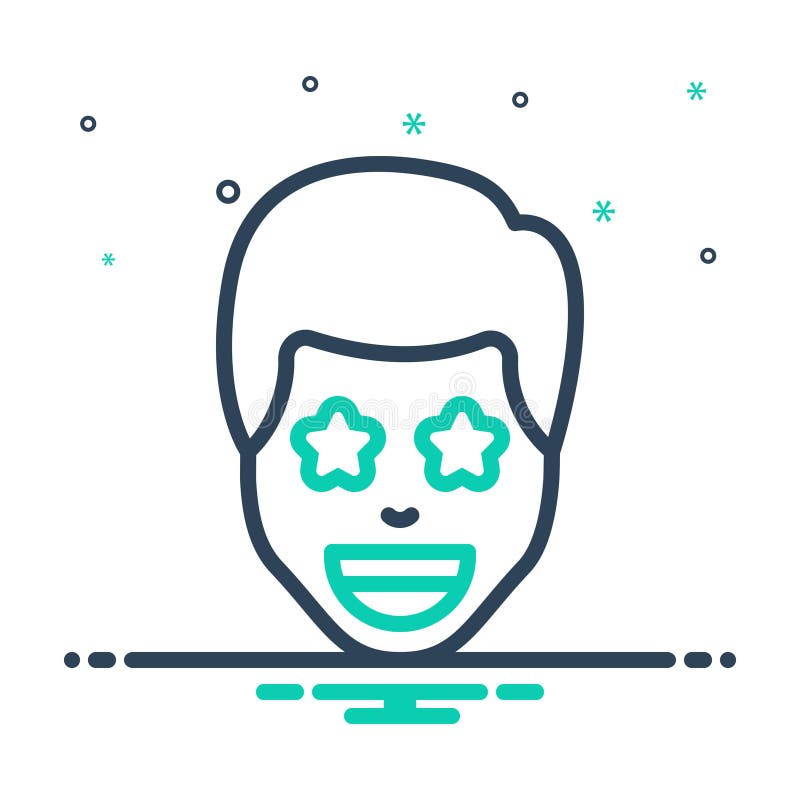 Titillated Stock Illustrations – 6 Titillated Stock Illustrations ...