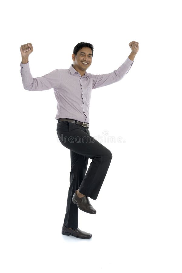 226 Indian Man Suit Excited Stock Photos - Free & Royalty-Free Stock ...