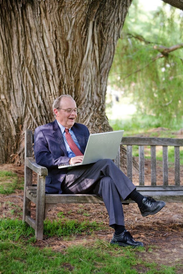 Excited Man stock photo. Image of blue, corporate, casual - 9911396