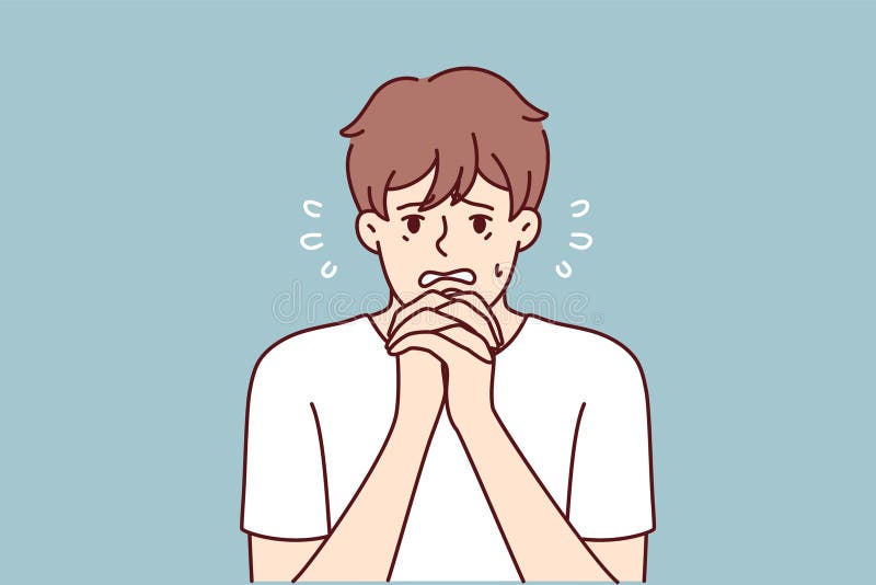 Implore Expression Stock Illustrations – 57 Implore Expression Stock ...