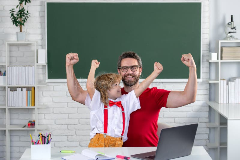 797 Excited Students Classroom Stock Photos - Free & Royalty-Free Stock ...