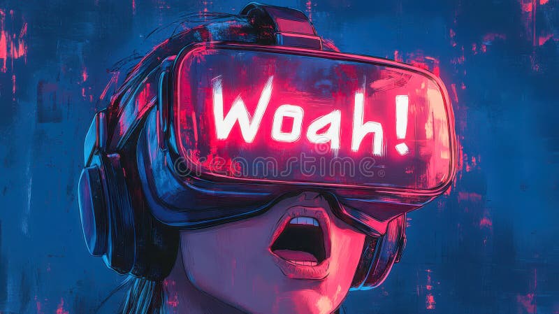 Woah Text Stock Illustrations – 11 Woah Text Stock Illustrations ...