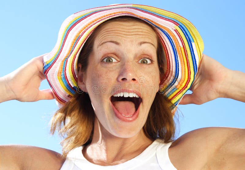 Excitement stock image. Image of energy, happiness, fresh - 563045