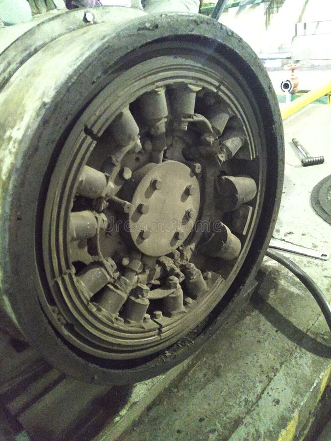 Exciter Trt Generator Gas Danger Stock Photos - Free & Royalty-Free ...