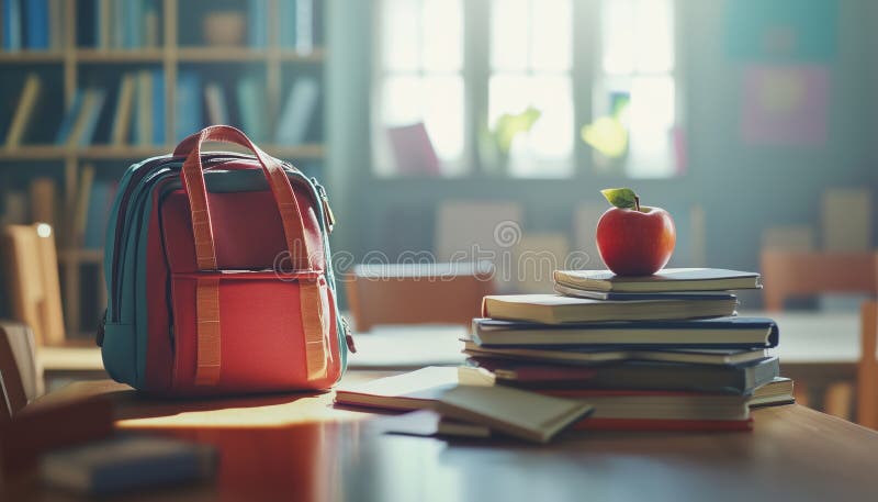 Exciting Back stock photo. Image of happy, classroom - 352923912