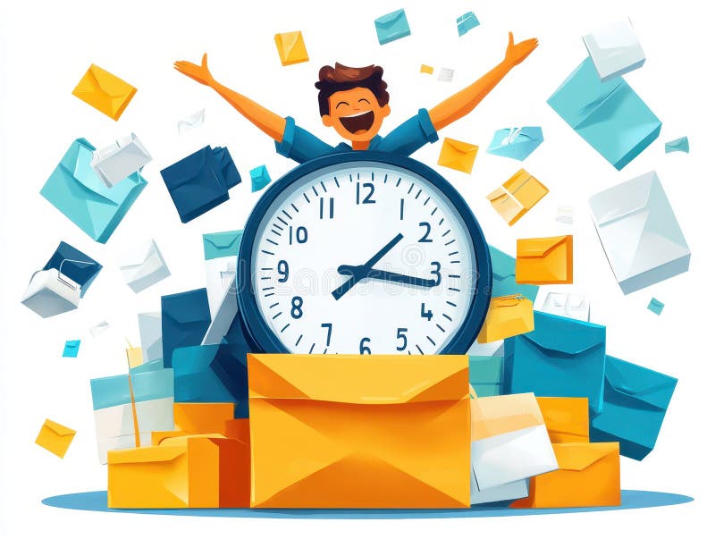 Exciting Cyber Monday Countdown Timer Graphics Images To Create Urgency ...