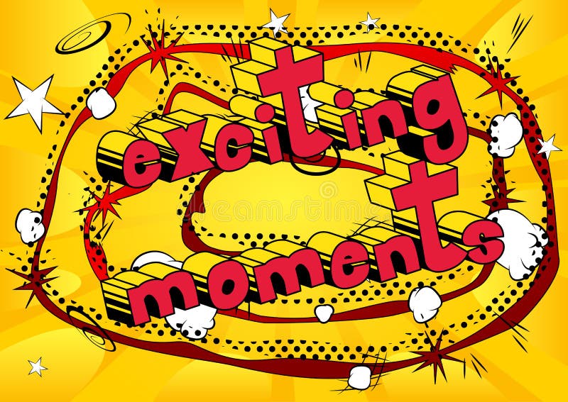 Exciting Stock Illustrations – 11,072 Exciting Stock Illustrations ...