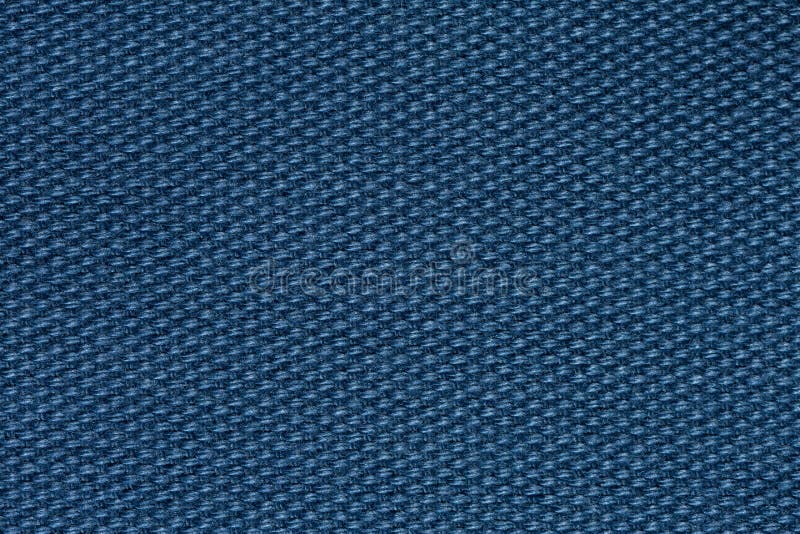 Exciting Textile Background in Elegant Blue Colour. Stock Image - Image ...