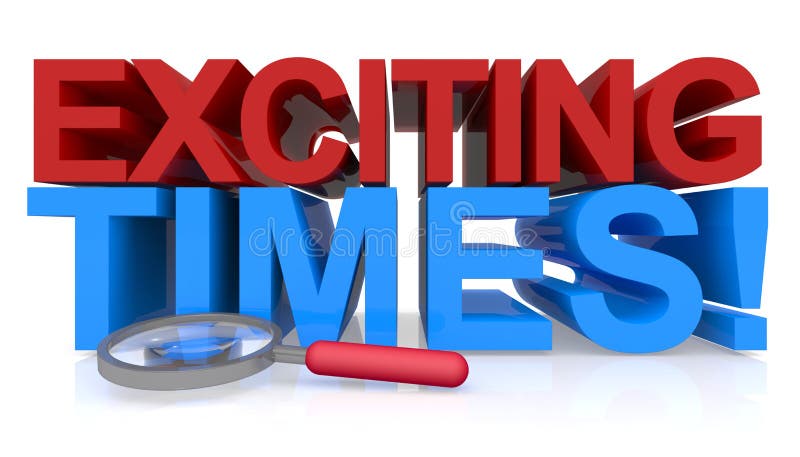 Times change stock illustration. Illustration of stripes - 3727847