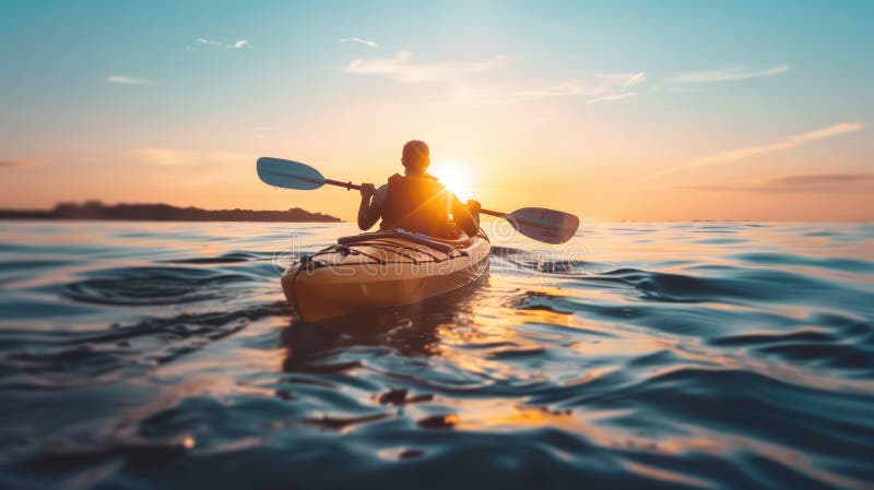 Exciting Water Adventures. Explore Sailing, Kayaking, Paddleboarding ...