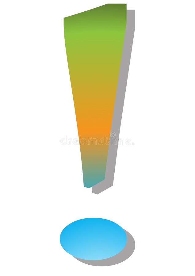 Exclaimed Stock Illustrations – 14 Exclaimed Stock Illustrations ...