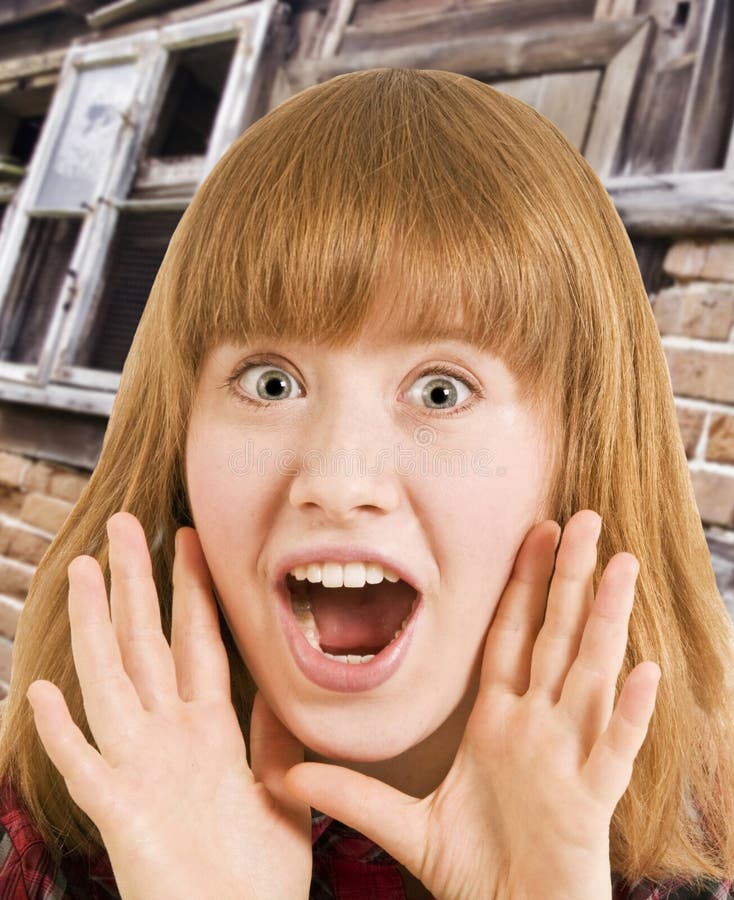 Exclamation stock image. Image of adults, behavior, people - 5122549