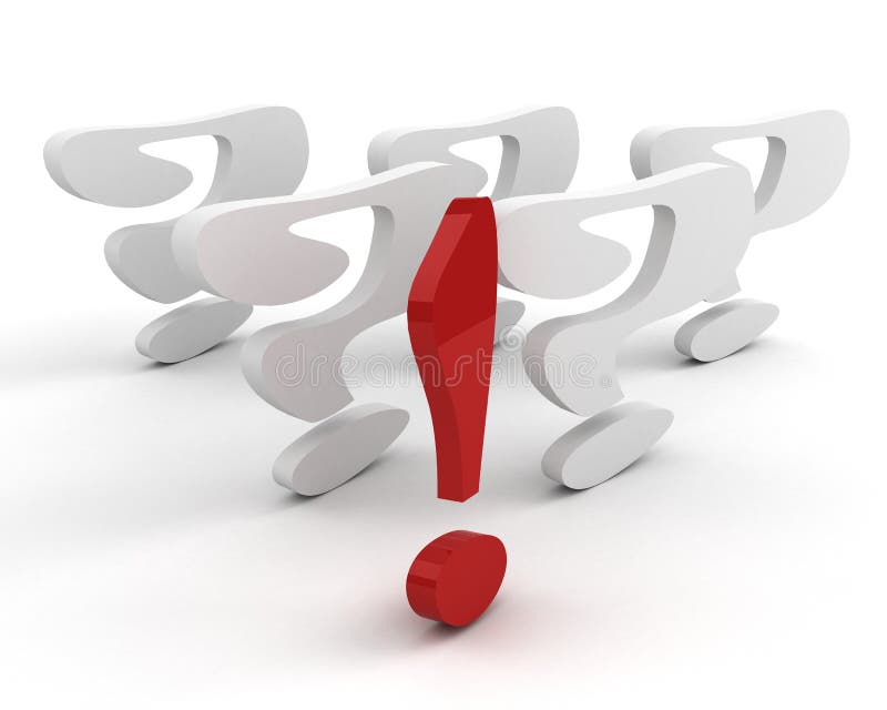 Three Exclamation Mark Stock Illustrations – 881 Three Exclamation Mark ...