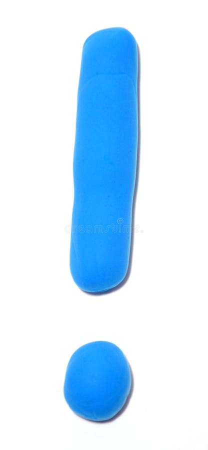 3+ Funky exclamation mark Free Stock Photos - StockFreeImages