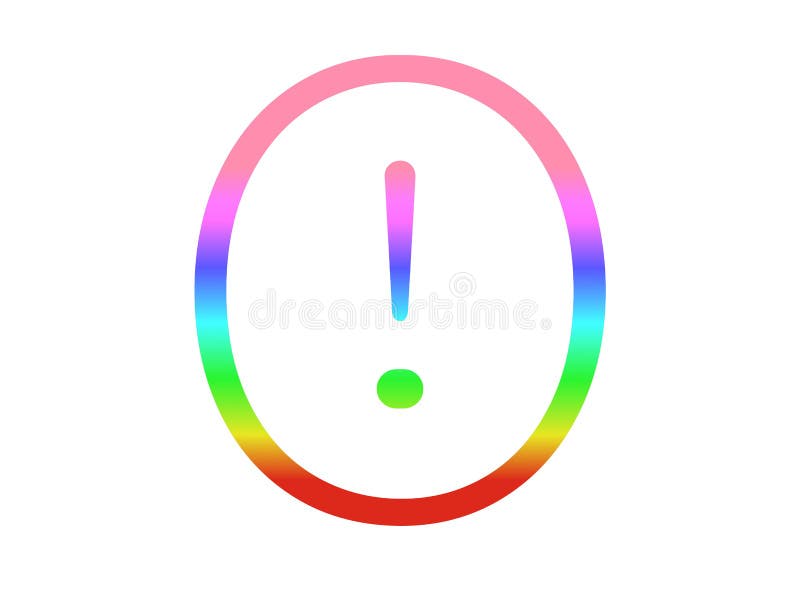 291 Circle Exclamation Mark Stock Photos - Free & Royalty-Free Stock ...