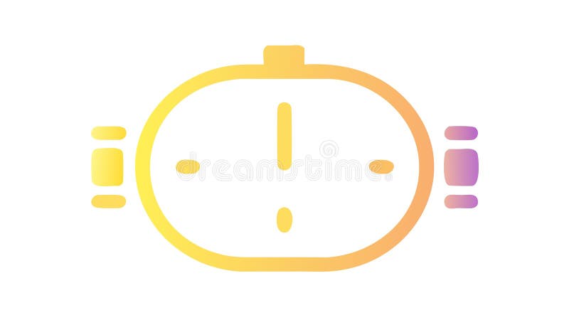 Exclamation Mark in Box Icon, Indicating Alert or Notice , Vector ...