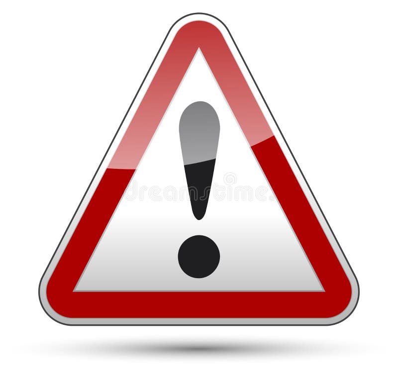 Exclamation Border Stock Illustrations – 4,403 Exclamation Border Stock ...