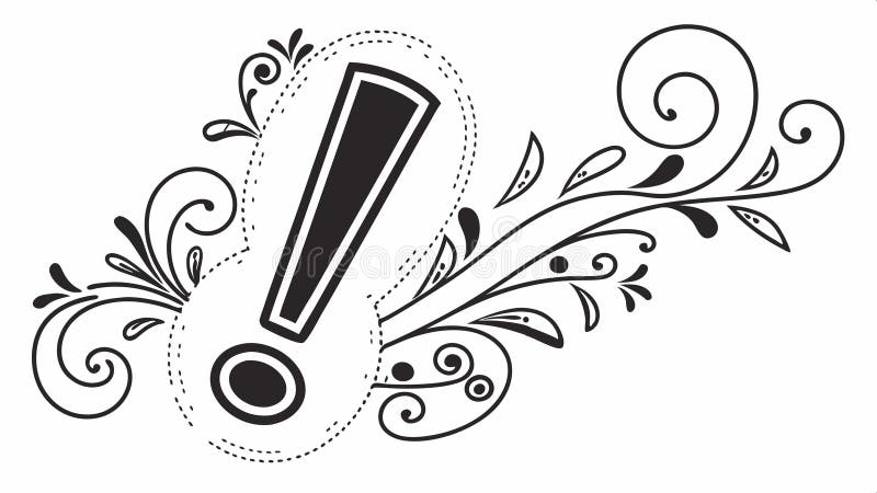 Exclamation Mark Design, Attention Symbol, Warning Sign, Alert ...
