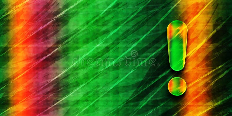 211 Exclamation Point Banner Stock Photos - Free & Royalty-Free Stock ...