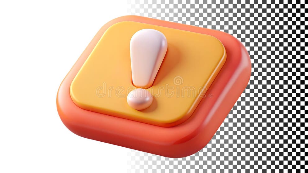 Exclamation Mark Warning Icon Alert Notification Caution Ui Sign Png ...