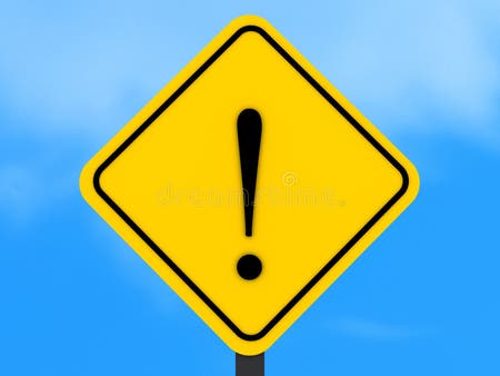 Diamond Shaped Yellow Sign Stock Illustrations – 1,266 Diamond Shaped ...