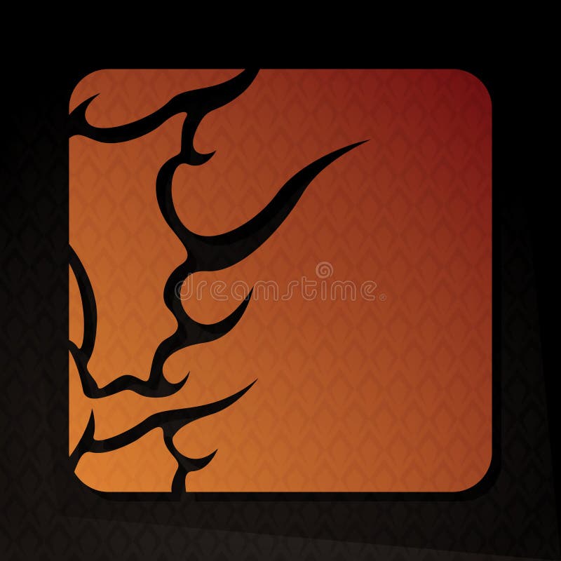 Exclamation Mark. Vector Illustration Decorative Design Stock Vector ...