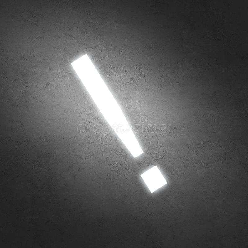 367 Big Exclamation Mark Stock Photos - Free & Royalty-Free Stock ...