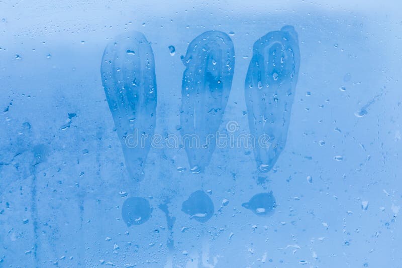 The Exclamation Marks or Exclamation Point Picture or Figure on the ...