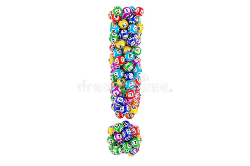 Bingo Exclamation Stock Illustrations – 98 Bingo Exclamation Stock ...