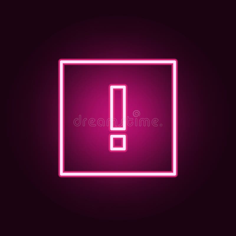 Blue Exclamation Point Icon Stock Illustrations – 2,105 Blue ...