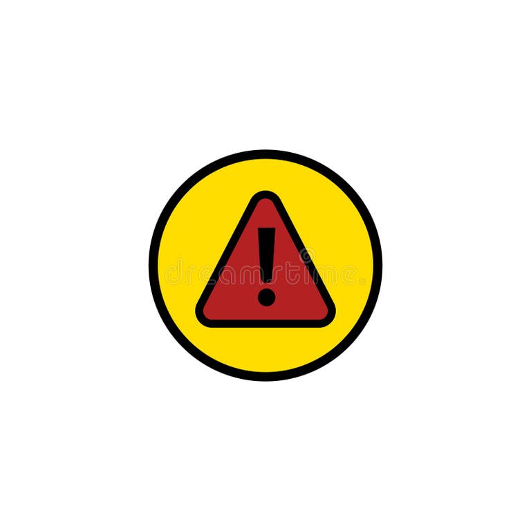 Caution Safety Danger Stock Illustrations – 211,867 Caution Safety ...